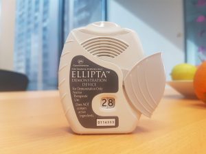 New asthma treatment ARNUITY ELLIPTA - Asthma Australia