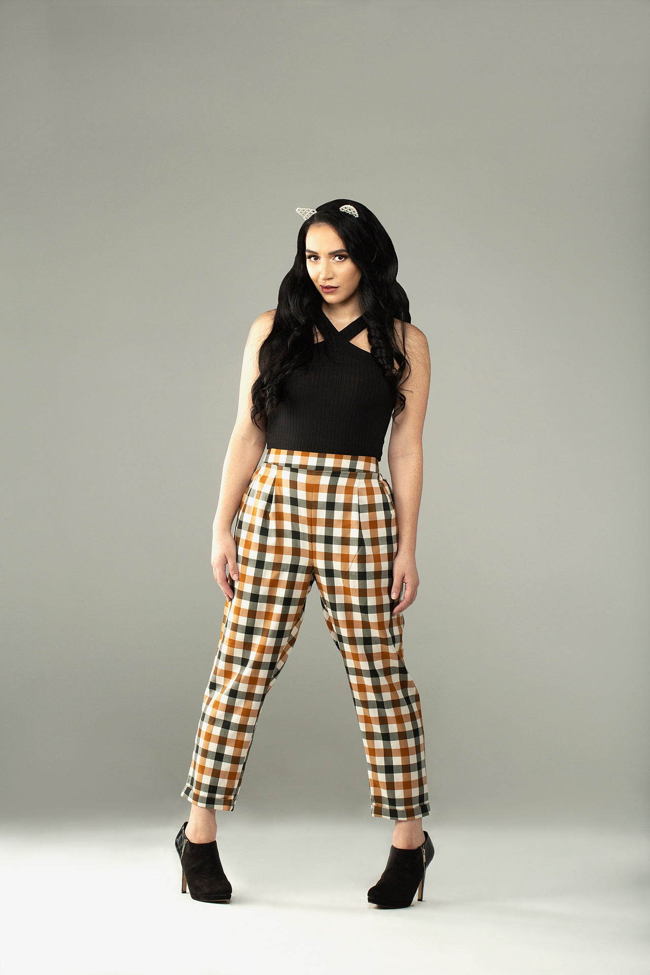 Express yourself at Revive Fashion Fest - Asthma Australia