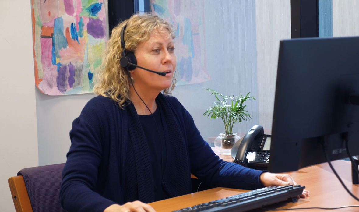 1800 ASTHMA | Book a Call - Asthma Australia