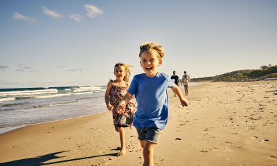 Get Inspired - Asthma Australia