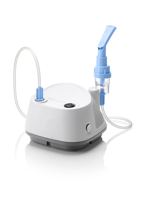 Nebuliser Use for Asthma Management in Australia