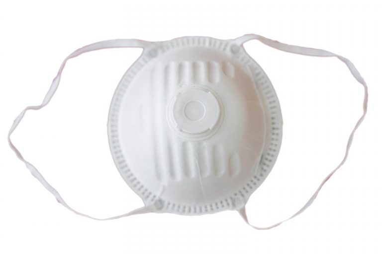 Face mask/coverings - Tips to ease into wearing one - Asthma Australia