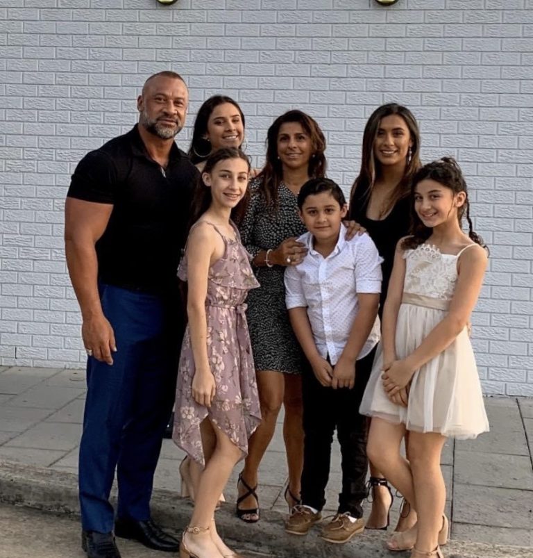 Eleni shares her asthma story - Asthma Australia