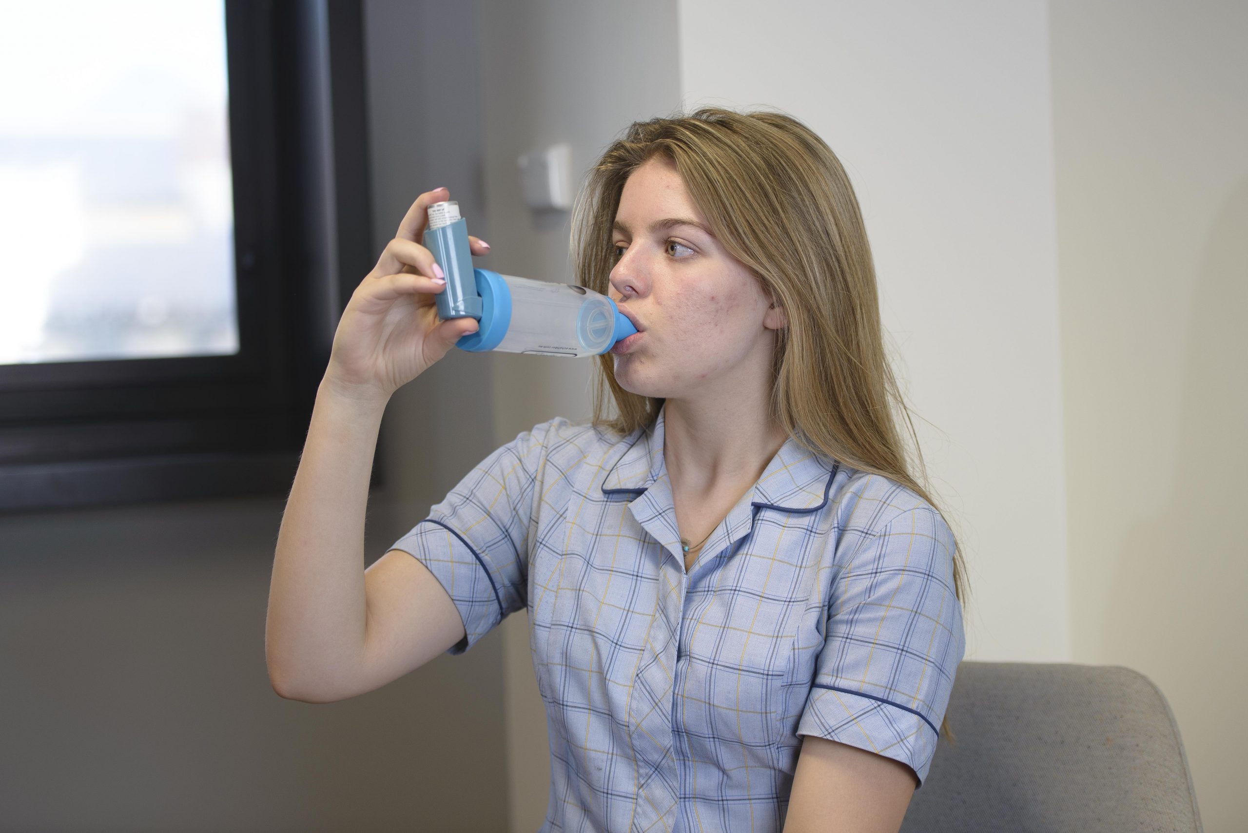 Youth Asthma 12- 24 years - Asthma Australia