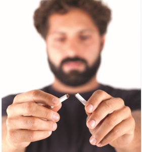 Asthma and cigarette smoke Archives - Asthma Australia
