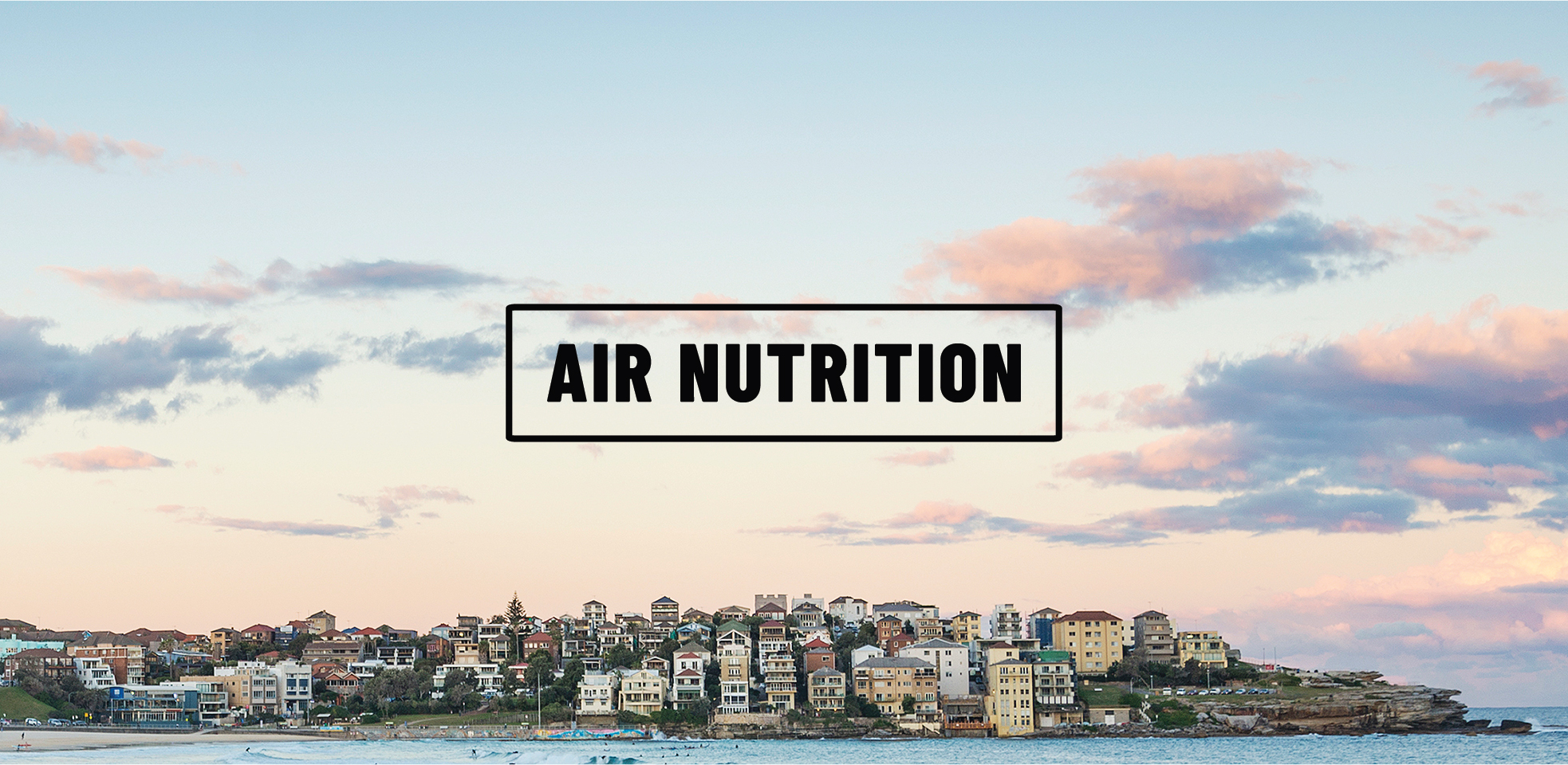 Asthma Week 2021: Air Nutrition - Asthma Australia