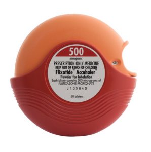 Preventers - Asthma Australia