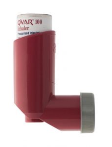 Preventers - Asthma Australia