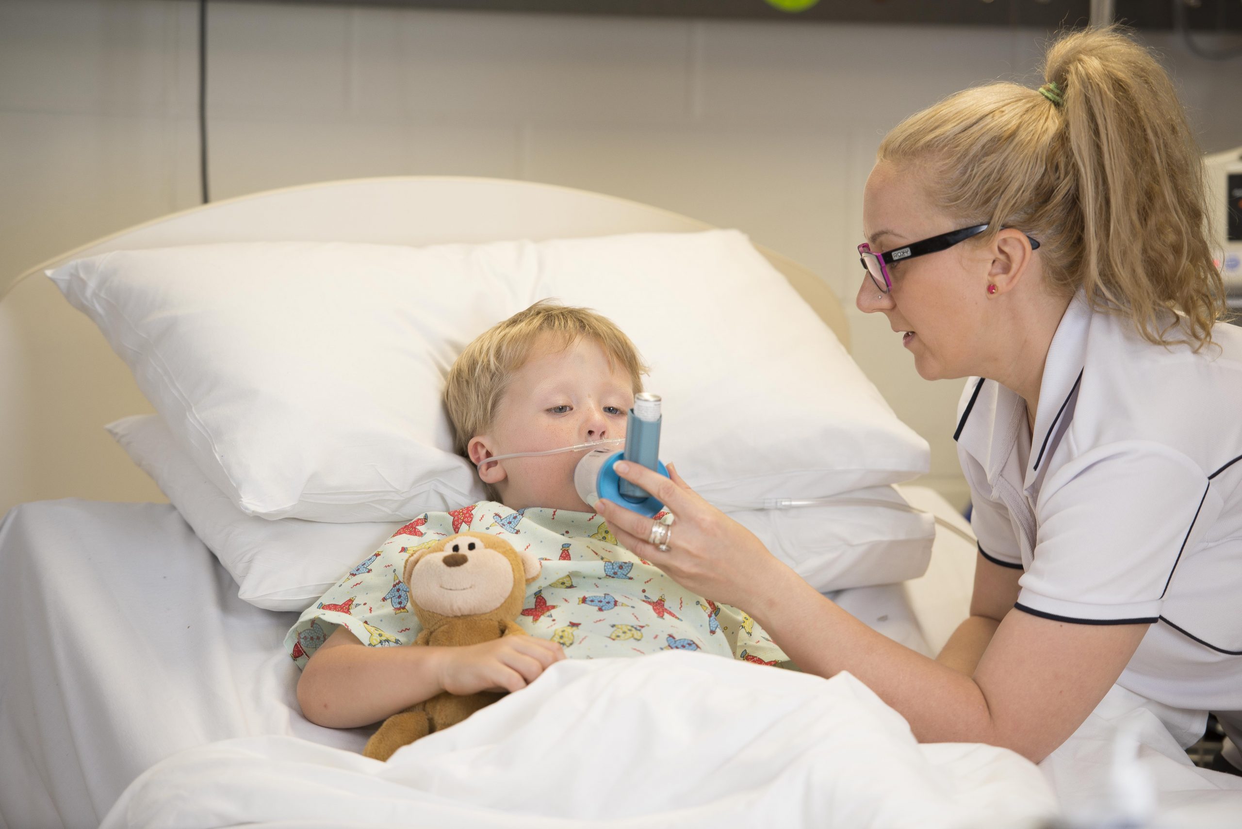 Clean air commitment misses the mark for people with asthma - Asthma ...