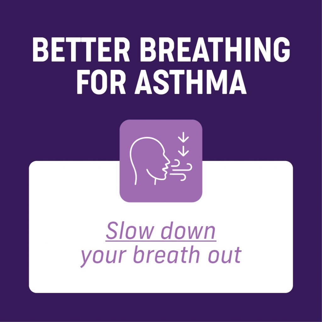 Breathe better under your Facemask - Asthma Australia Breathe better under your Facemask - Asthma Australia