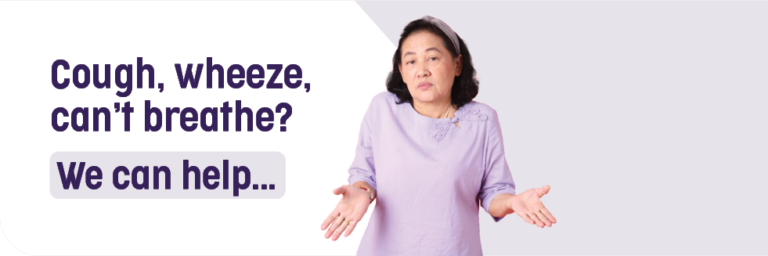 Asthma Basics Pack - Asthma Australia