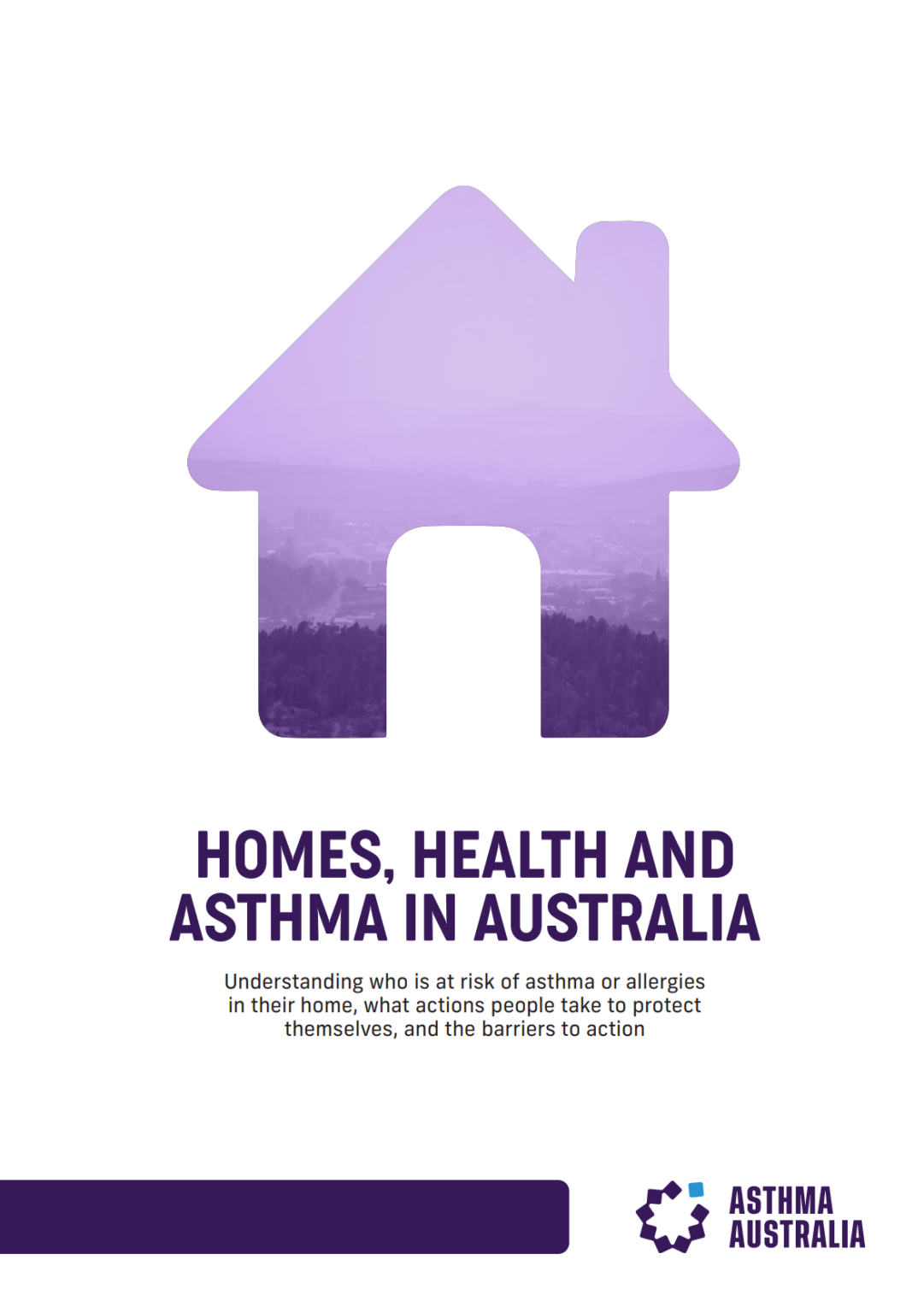 Homes, Health and Asthma - Asthma Australia