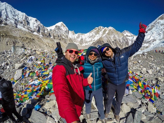 Dave’s Inspiring Story of Living Well and Managing Asthma