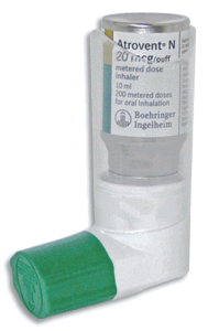 Asthma Add-On Inhaled Medicines Guide | Asthma Australia