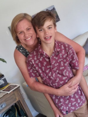 Alison Shares Her Bushfire Smoke-Triggered Asthma Attack