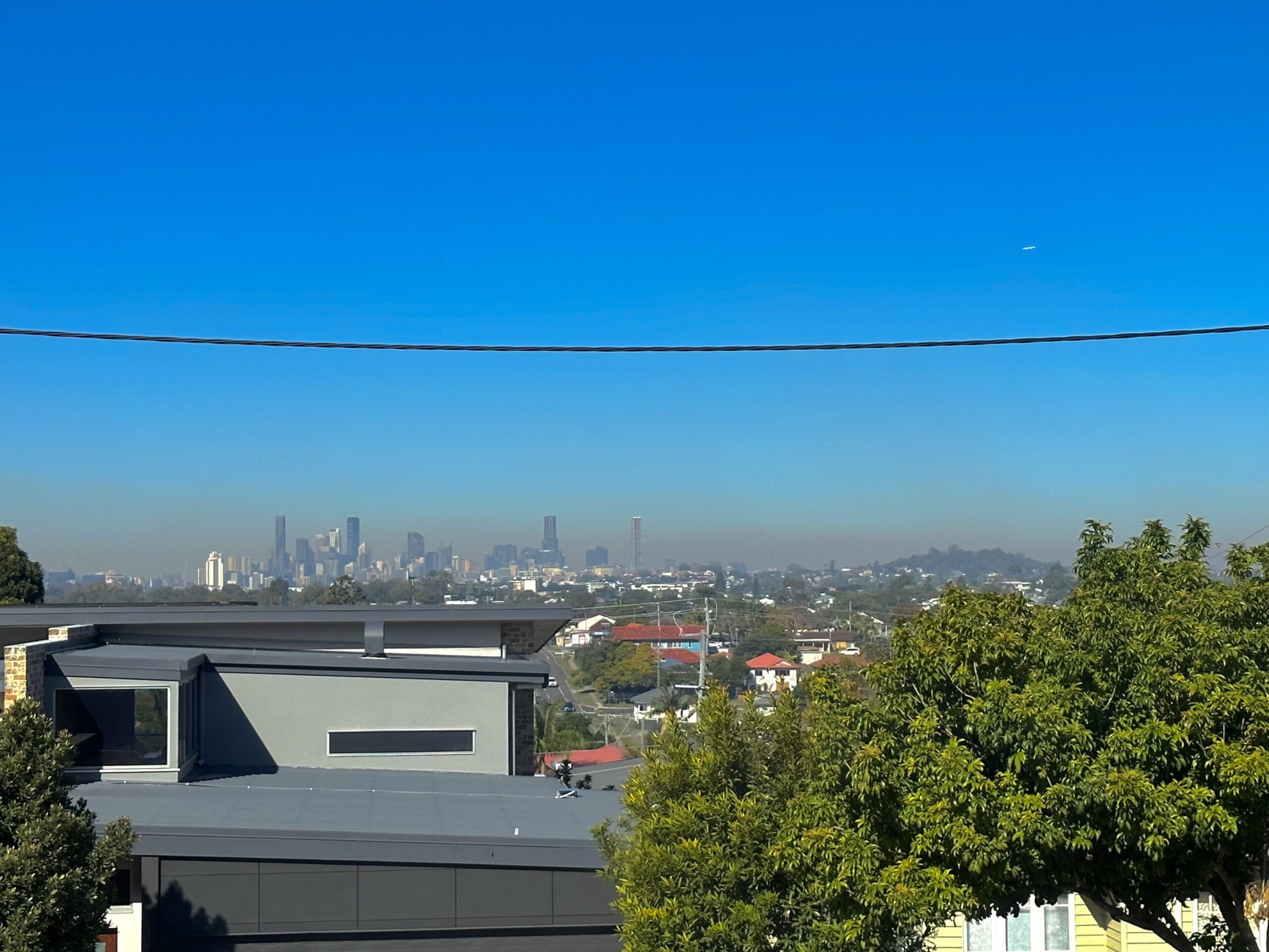 Brisbane Smoke Event Highlights Asthma Risks in Burns