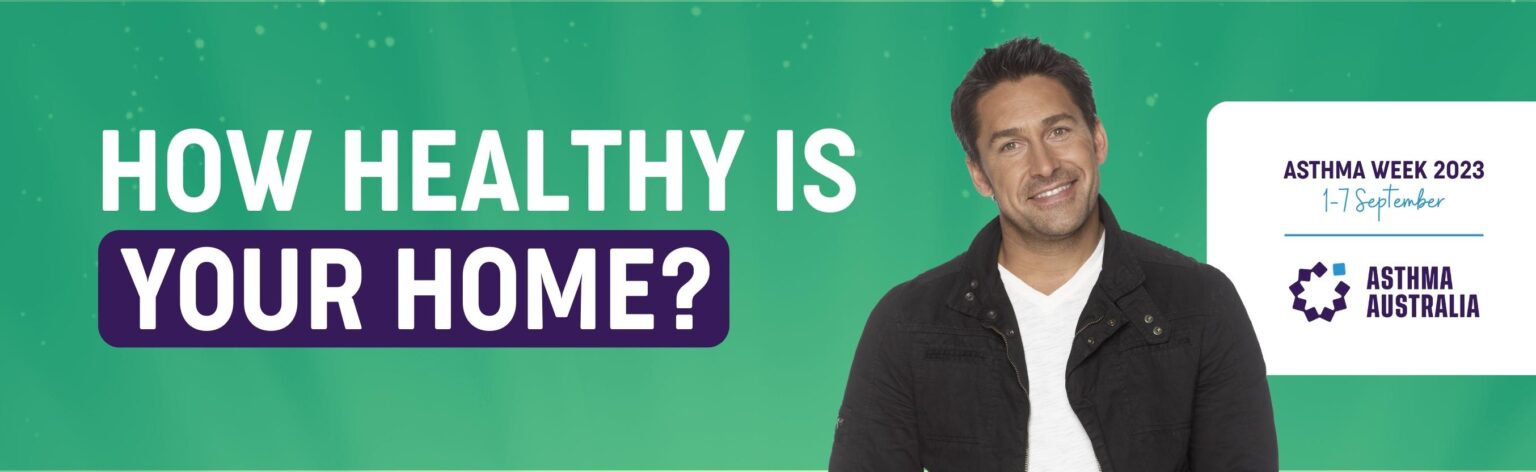 Asthma Week - Asthma Australia