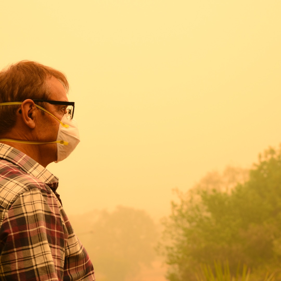 Survey: Serious health impacts of climate change worry Australians ...