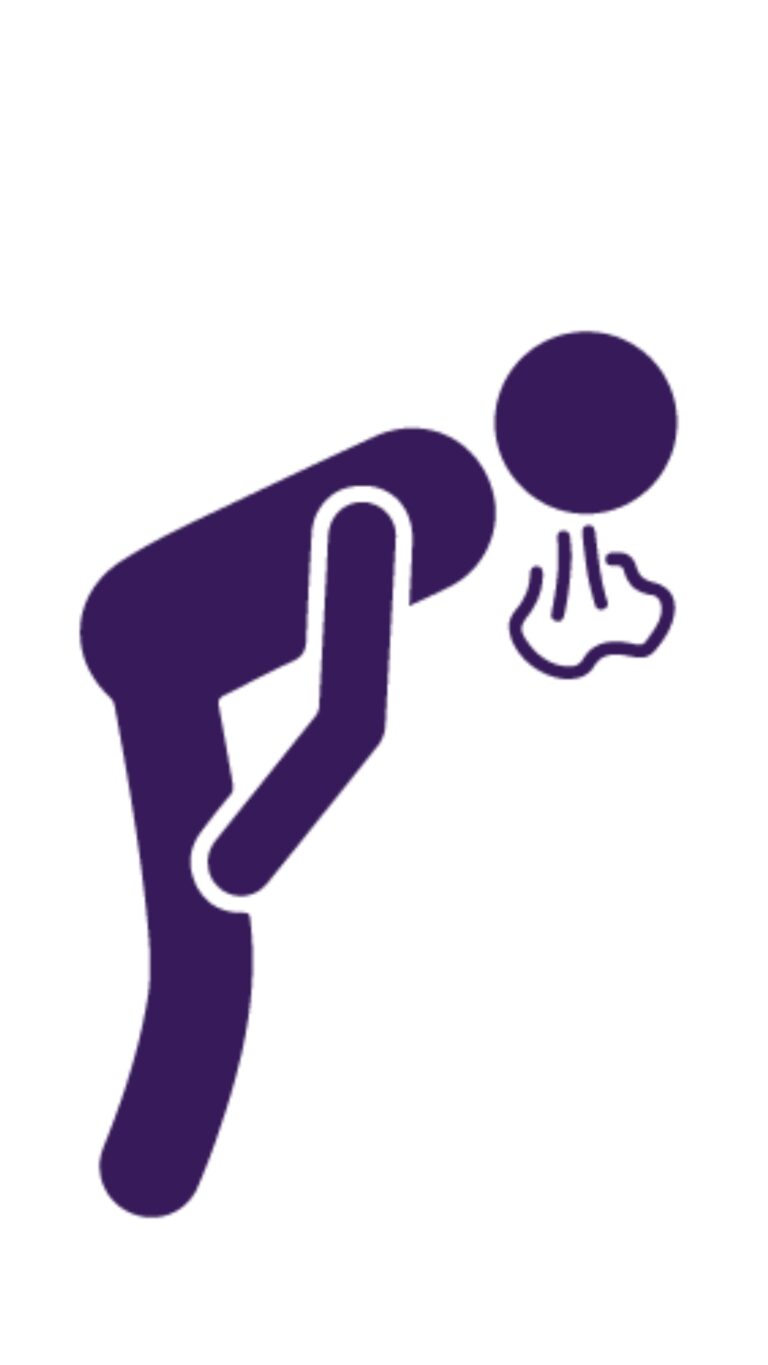 Guide to Asthma Symptoms at Asthma Australia