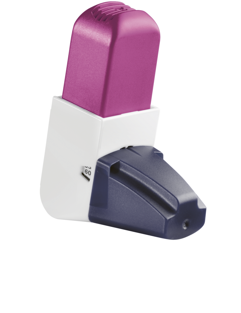 Easyhaler Asthma Device Guide by Asthma Australia