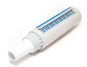 Peak Flow Meter - Asthma Australia