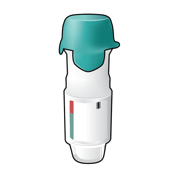 Respimat Inhaler Device Guide by Asthma Australia