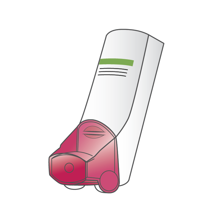 Spiromax Inhaler Guide and Tips by Asthma Australia