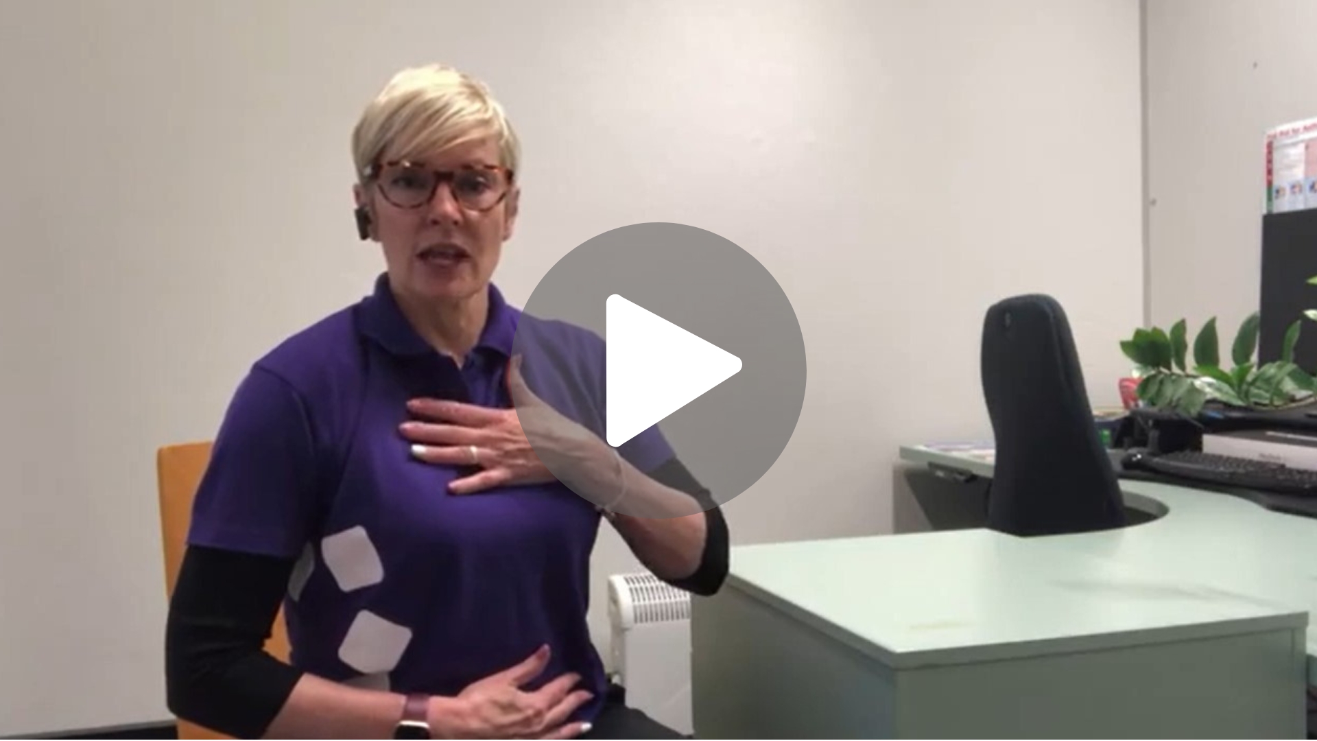 Breathe Better: Stomach Breathing - Asthma Australia Breathe Better: Stomach Breathing - Asthma Australia