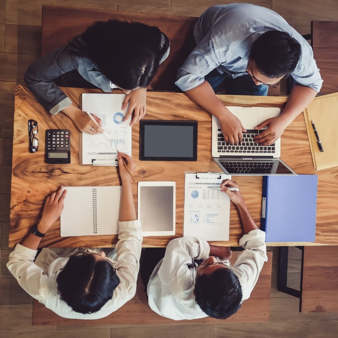 Digital and Data Advisory Committee - Asthma Australia