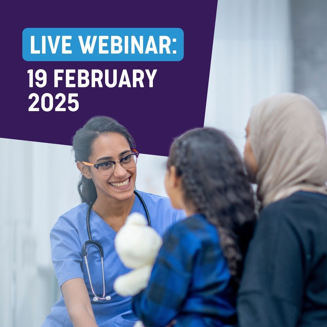 Paediatric Asthma Care Masterclass Practical Engagement Strategies