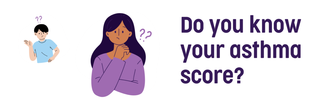 Asthma Control & Management at Asthma Australia