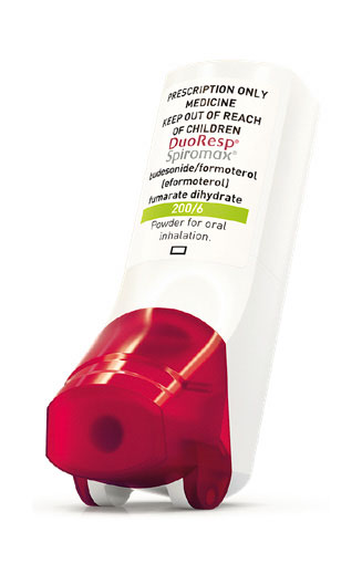 Relievers: Anti-Inflammatory Relievers - Asthma Australia