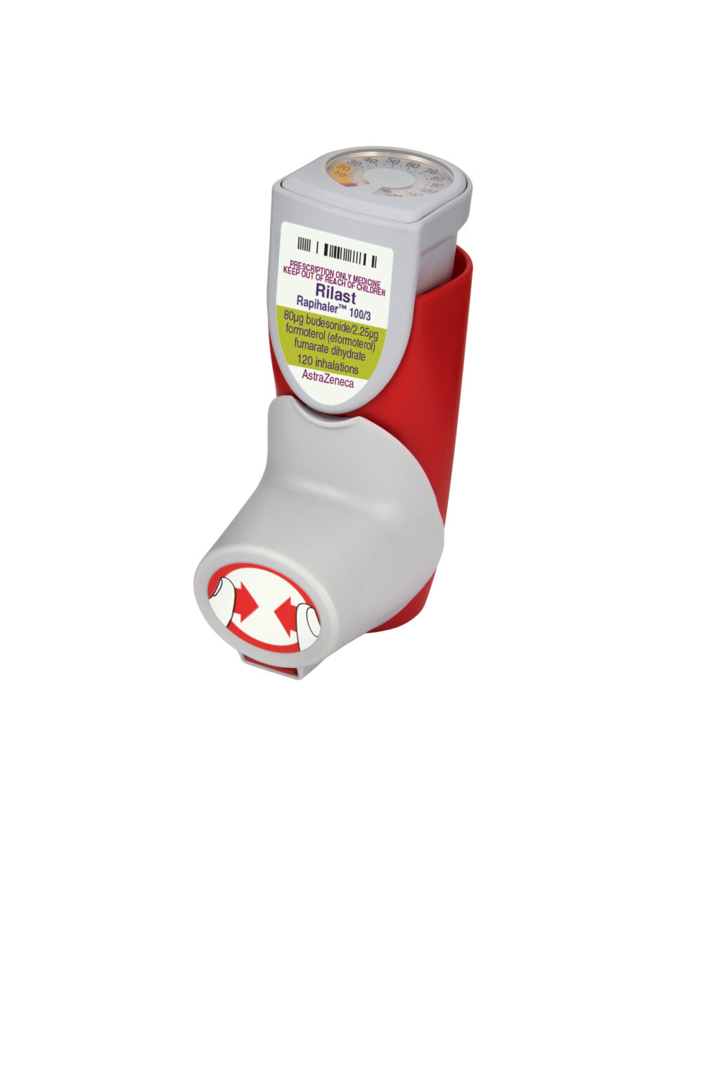 Anti-Inflammatory Relievers - Asthma Australia