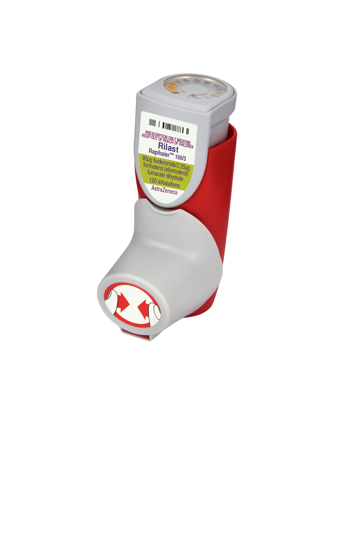 Anti-Inflammatory Relievers - Asthma Australia