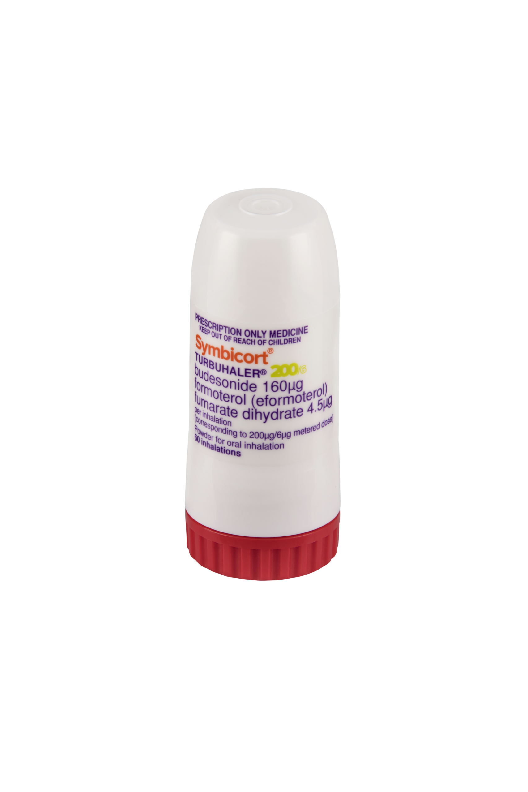 Relievers: Anti-Inflammatory Relievers - Asthma Australia