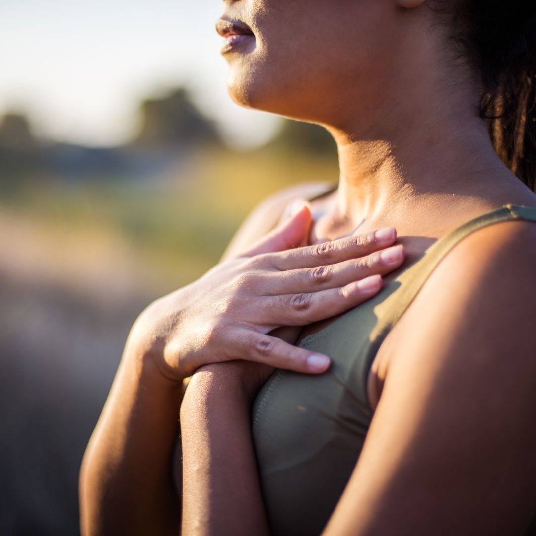 Alternative Asthma Therapies Guide by Asthma Australia