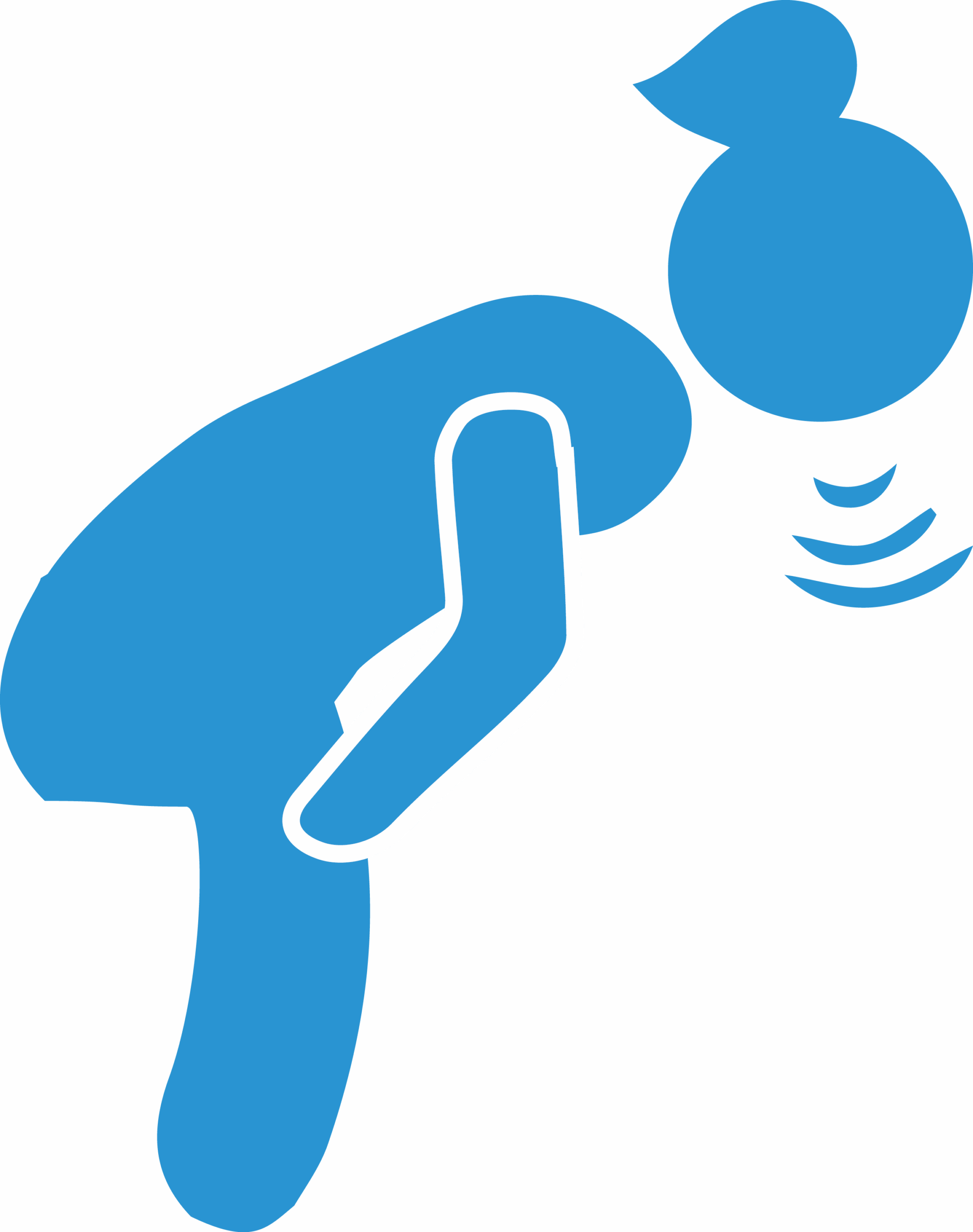 Asthma Symptoms in Children | Early Warning Signs