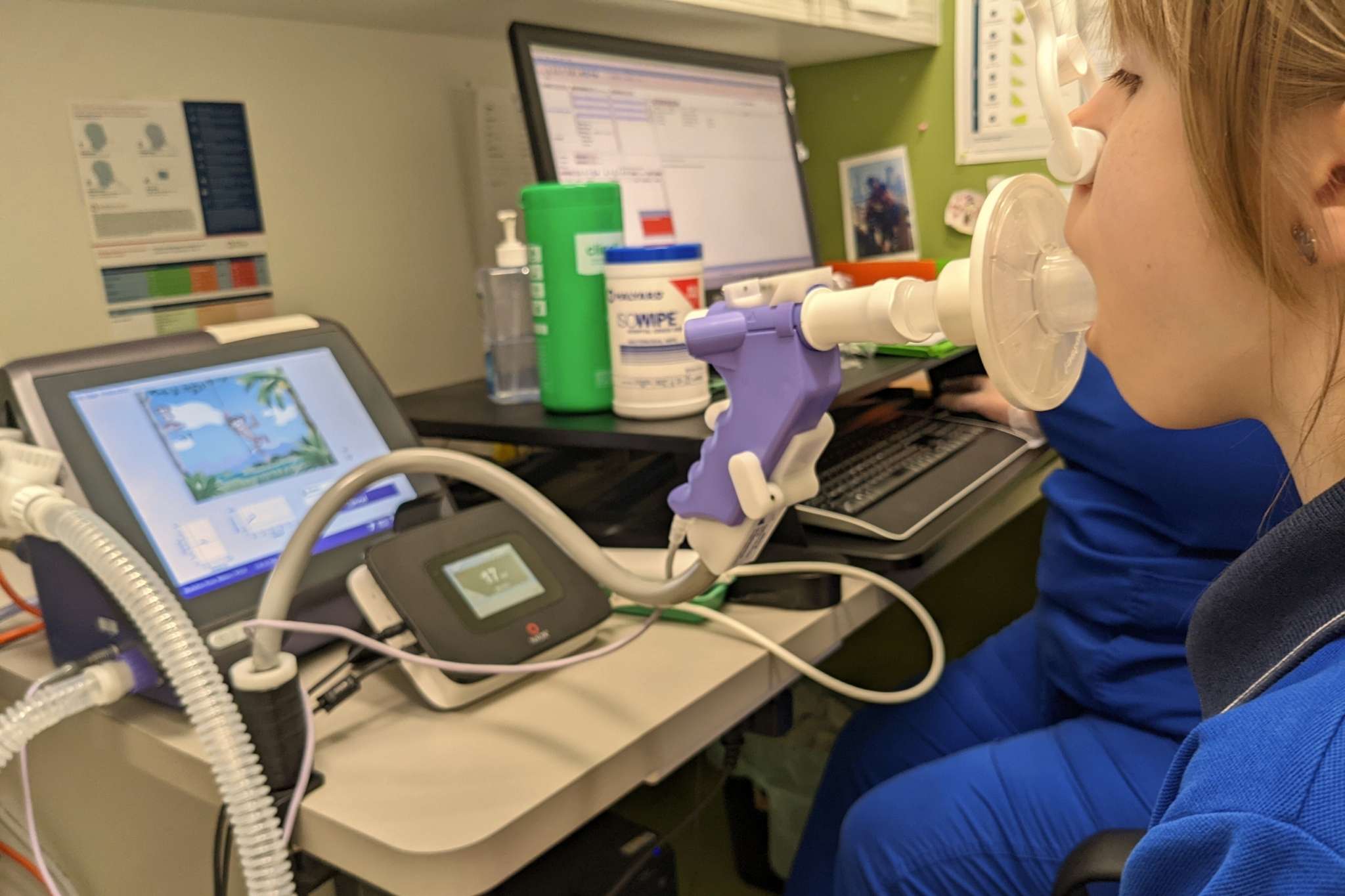 Asthma in Preschoolers | Asthma in Kids Under 5