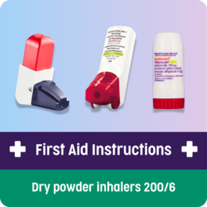 Asthma First Aid for Children | What to Do in an Emergency?