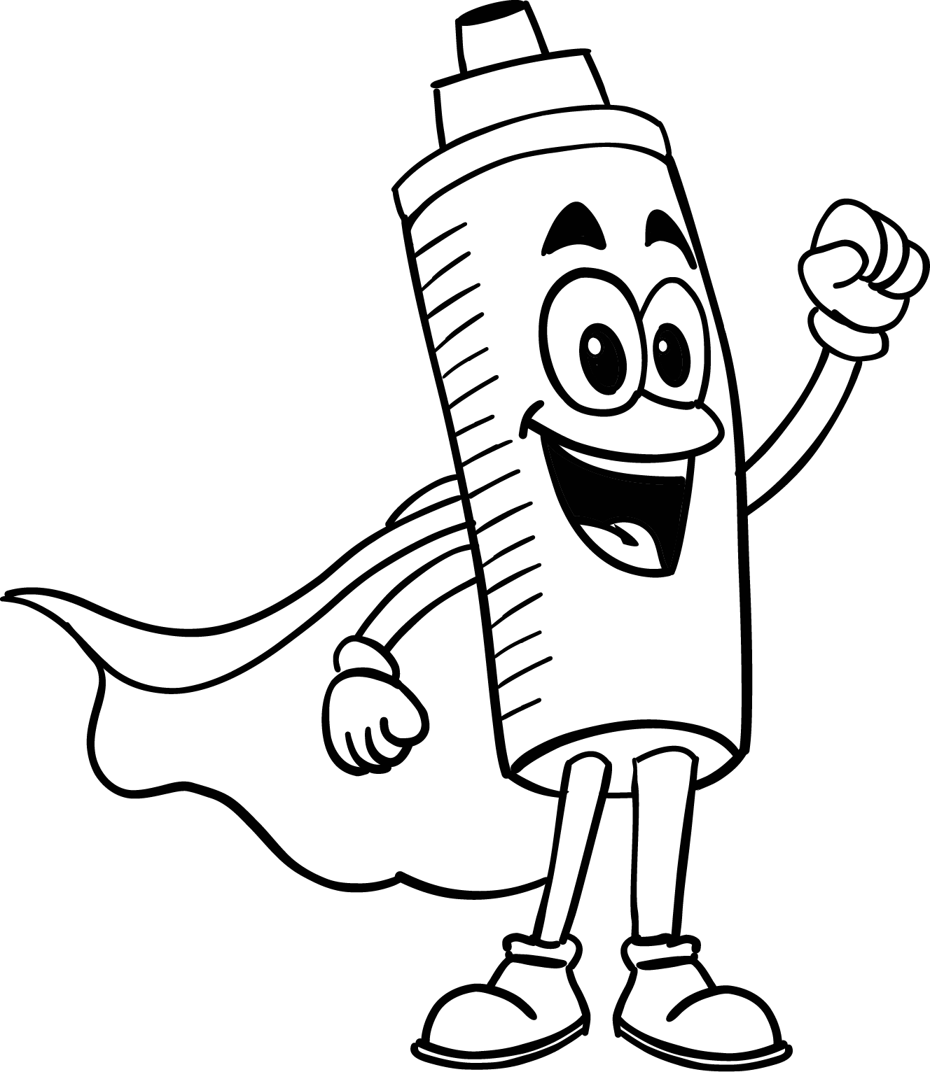 Inhaler Technique for Kids | Tips for Effective Use