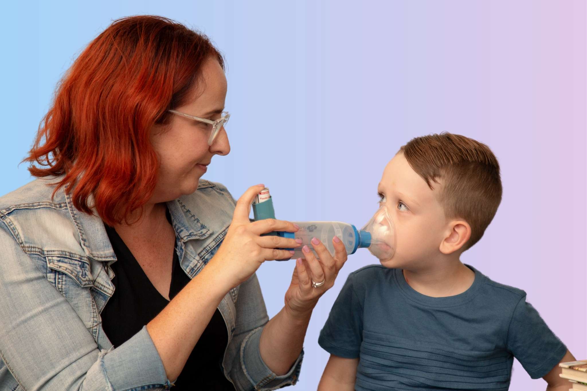 Common Asthma Medicines for Children | Asthma Australia