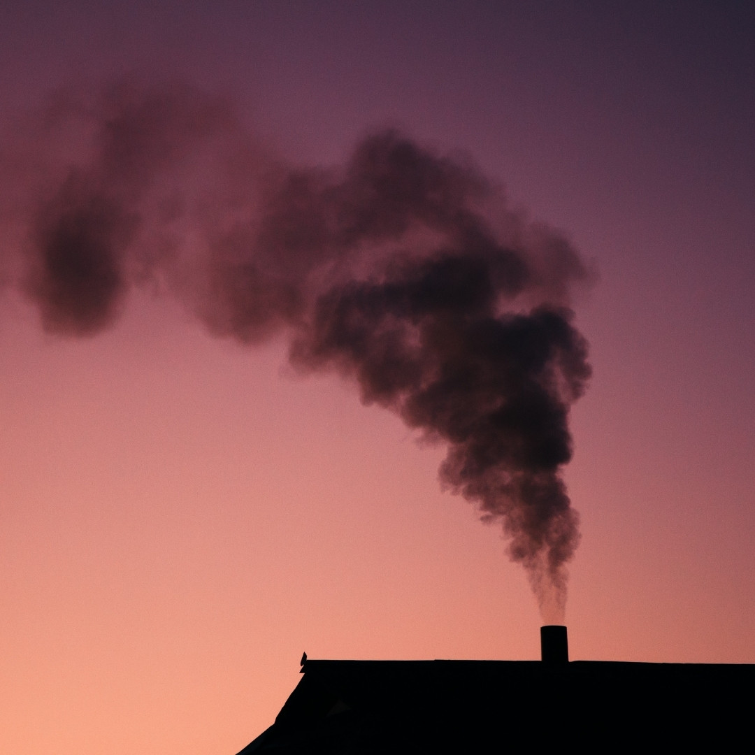 Alarming Health Toll from Wood Heater Smoke | Asthma Australia