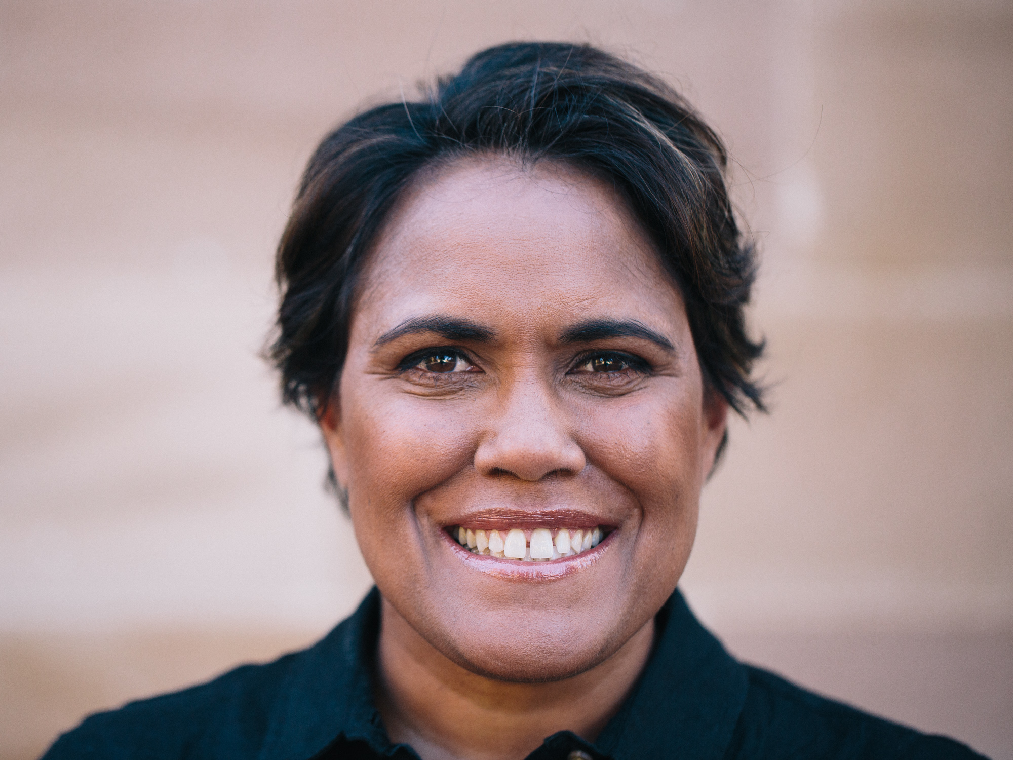 Running Without a Diagnosis: Cathy Freeman on Asthma and Why Women ...